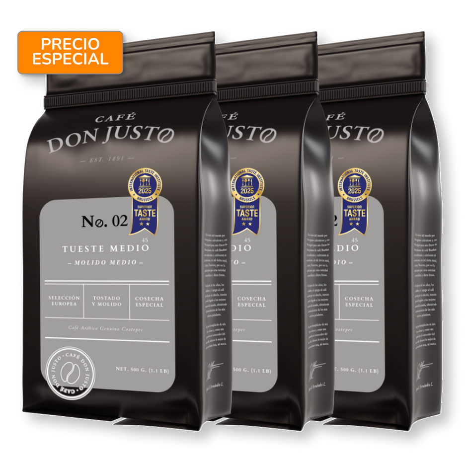Productos – Tienda Oficial Café Don Justo