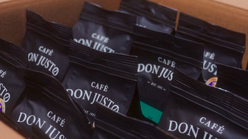 Sucursales – Tienda Oficial Café Don Justo