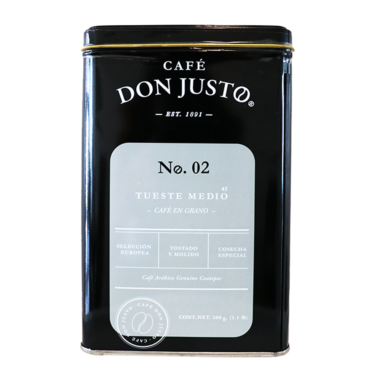 Sucursales – Tienda Oficial Café Don Justo