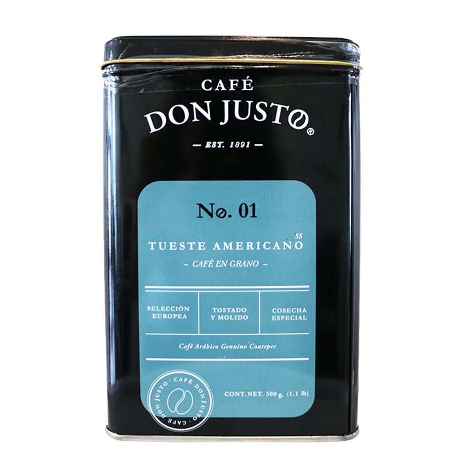 Productos – Tienda Oficial Café Don Justo