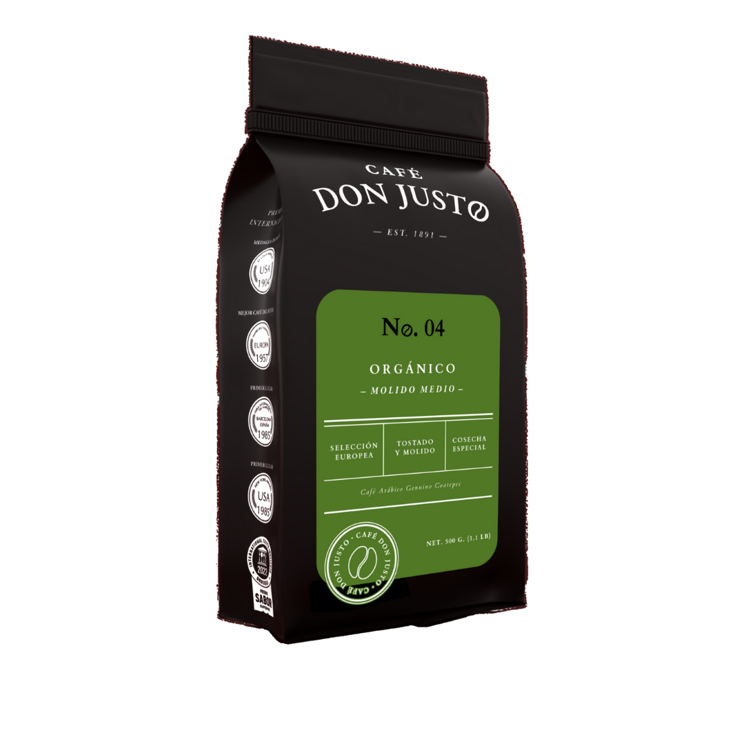 Productos – Tienda Oficial Café Don Justo