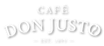 Contacto – Tienda Oficial Café Don Justo