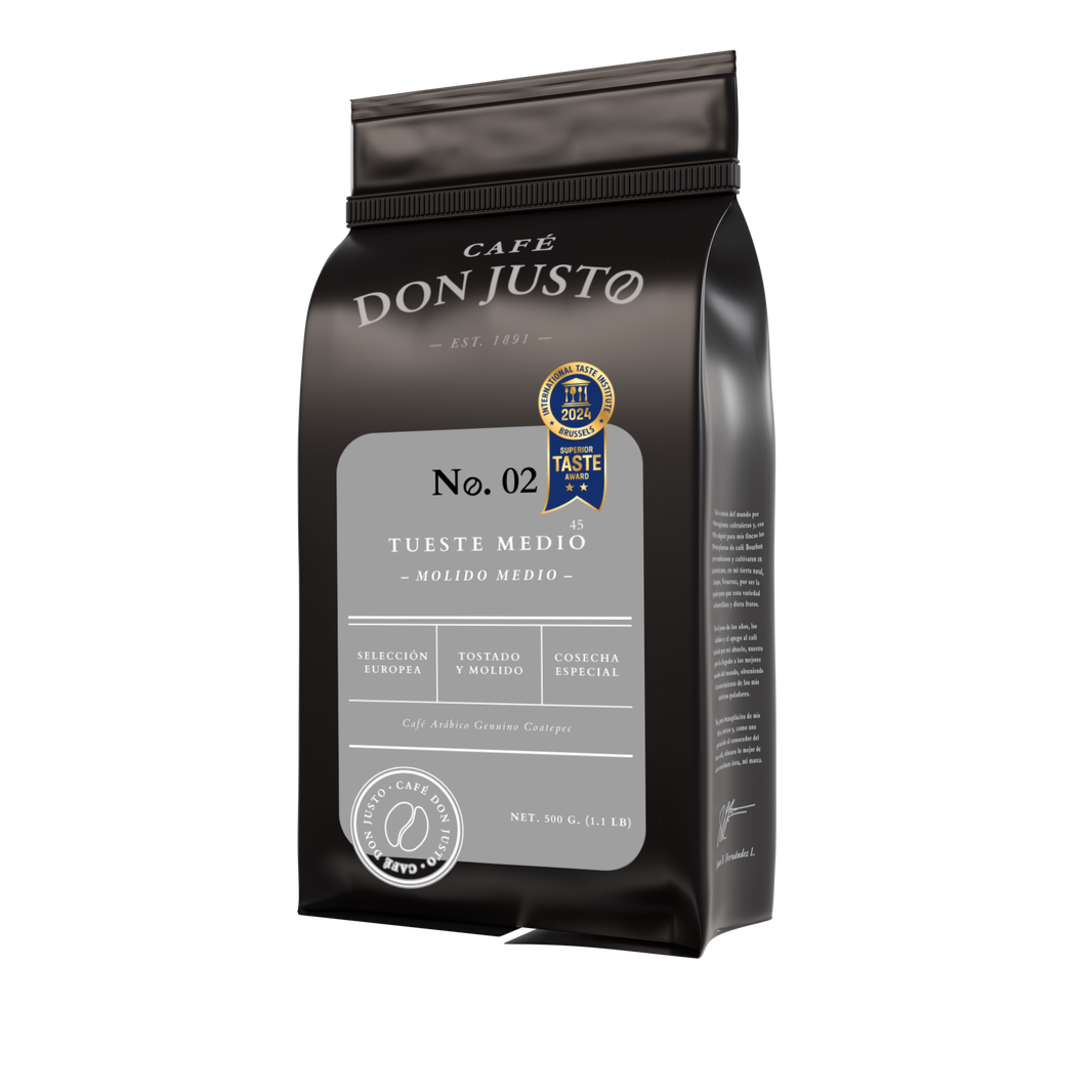 Productos – Tienda Oficial Café Don Justo
