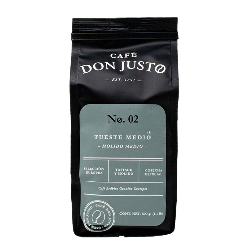 Sucursales – Tienda Oficial Café Don Justo